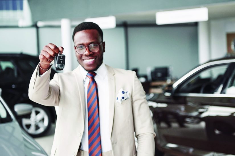 Comprehensive Motor Insurance – Lawrisk Insurance Brokers